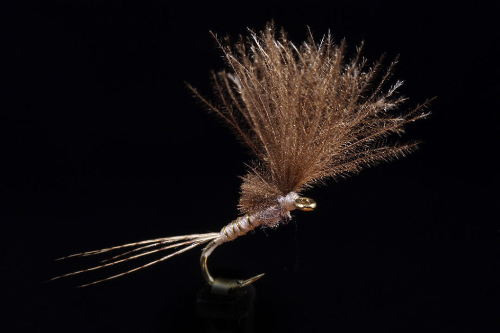 Cripple Thor | St. Paul Fly Tiers & Fisherman's Club
